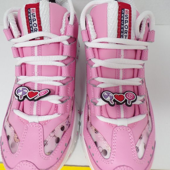 Skechers | Shoes | Skechers Line Friends Animated Outlook Shoes Nwob ...